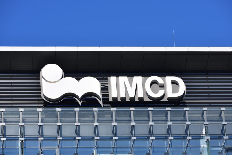 IMCD kan stijgen tot boven de 150, maar wanneer kopen(!) - CashCow.nl