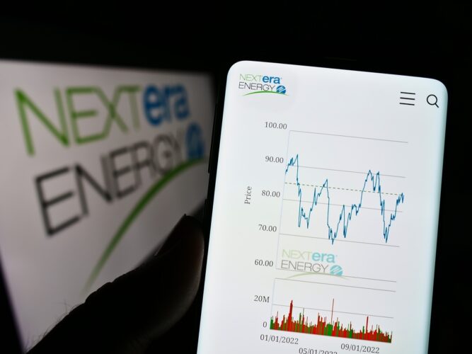 NextEra Energy, a ‘Real Zero’ Hero? - CashCow.nl