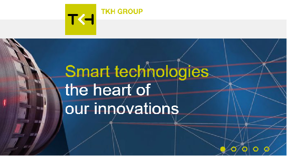 TKH heeft lange rit omhoog te maken - CashCow.nl